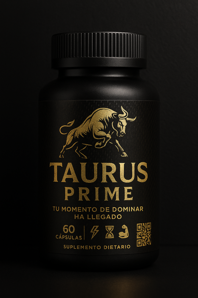 Taurus Prime – Tienda Peru