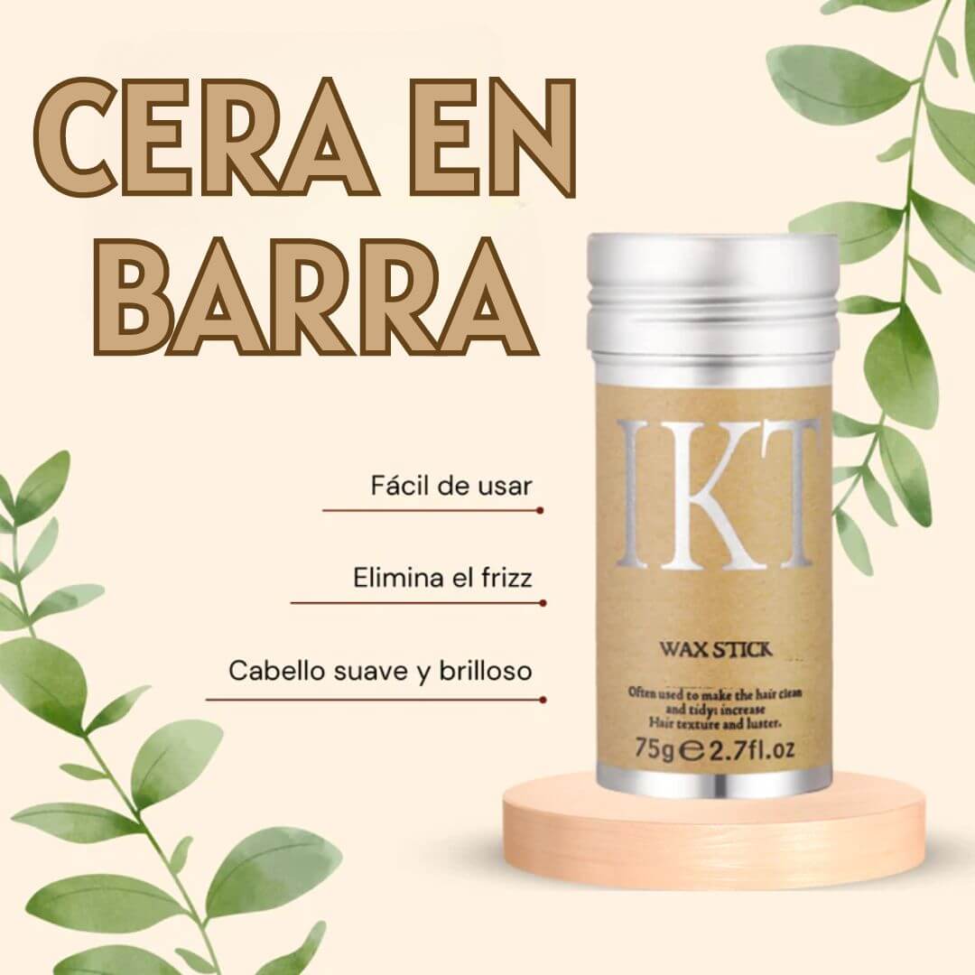 😲CERA EN BARRA😍 – Tienda Peru