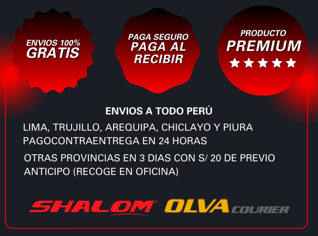 MERO MACHO – Tienda Peru